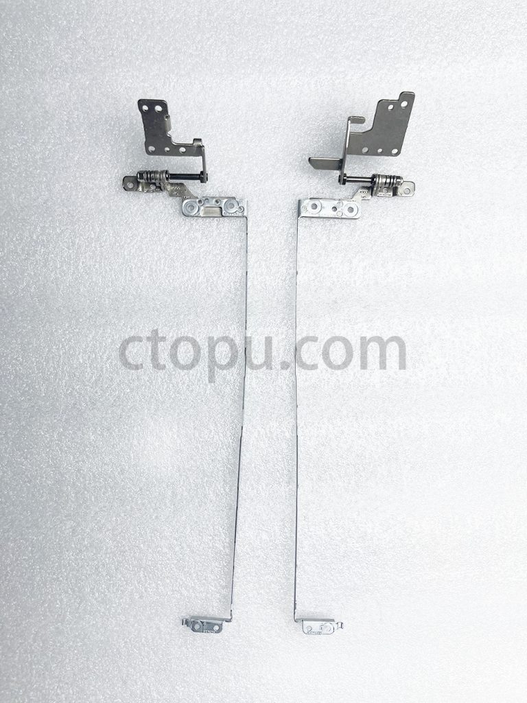 New Laptop Hinge for HP 15S-DU 15S-DY 15-DW TPN-C139 L52009-001 ...