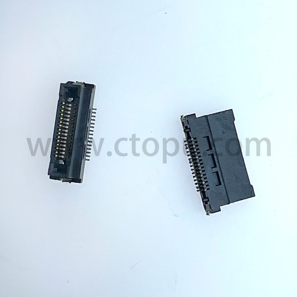 Topu International Limited – Professional 3C Spare Part Supplier